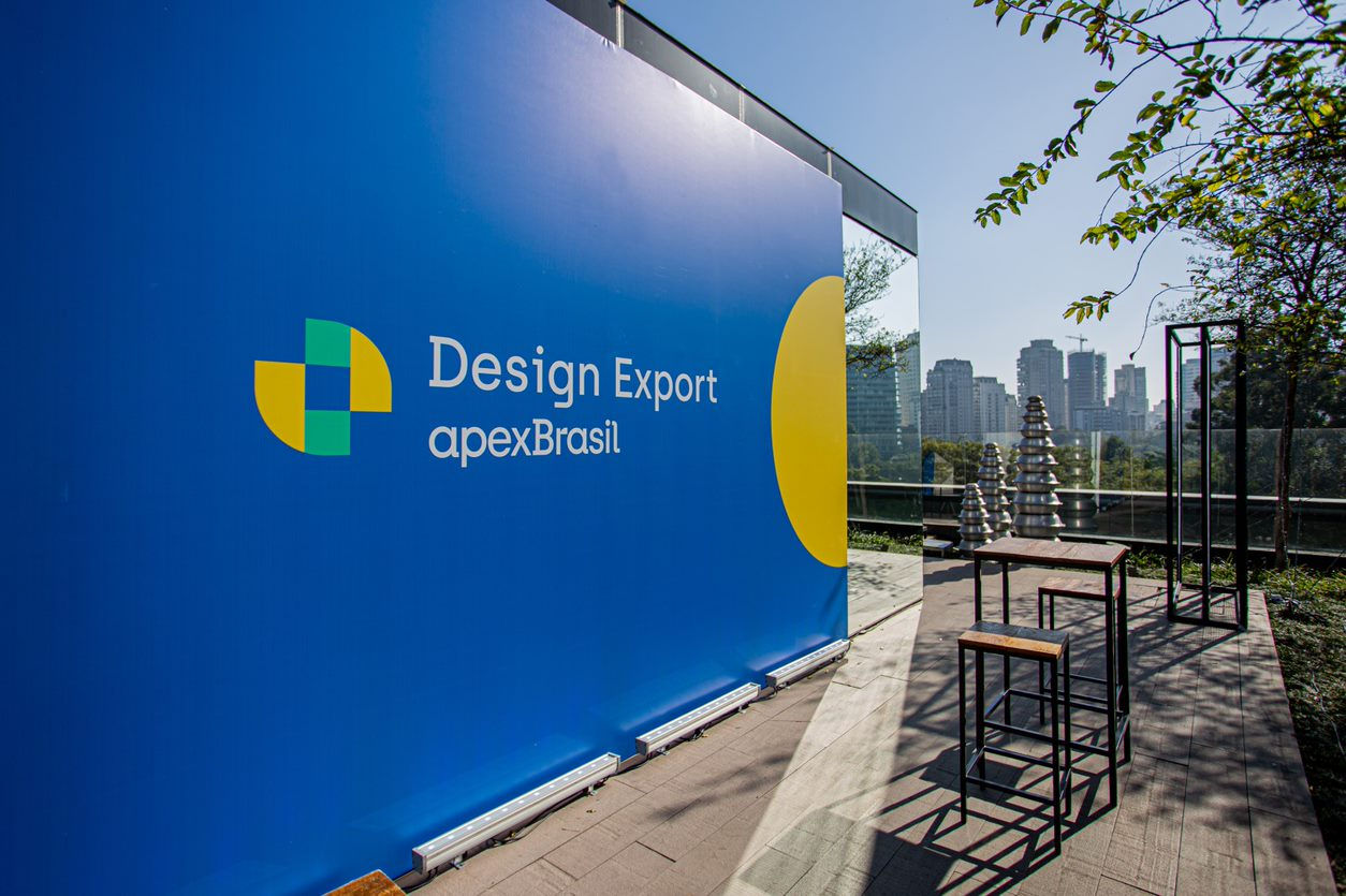 ApexBrasil abre inscrições para o novo edital do Programa Design Export